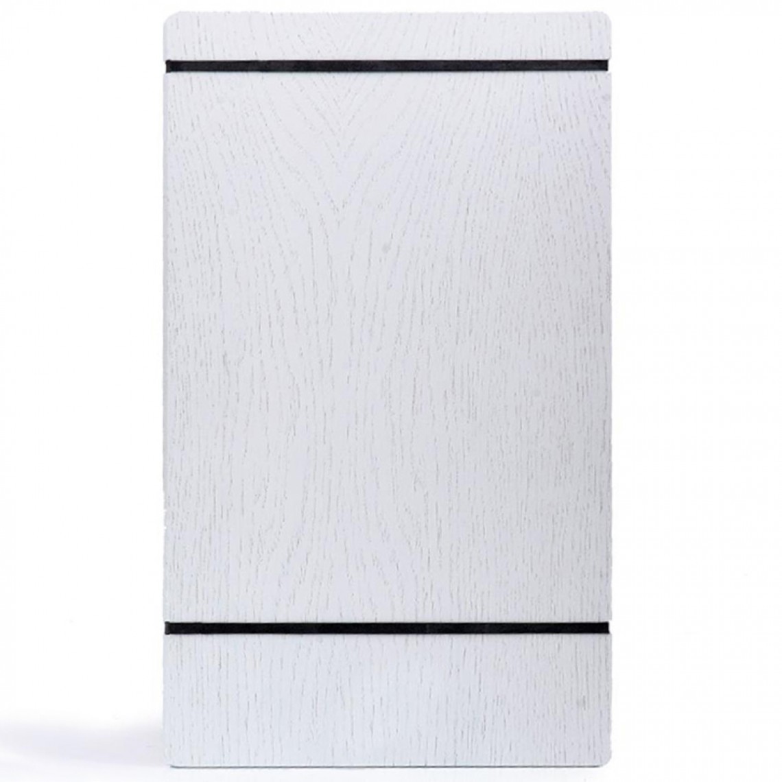 White Elastic A4 Menu Board - Majisign